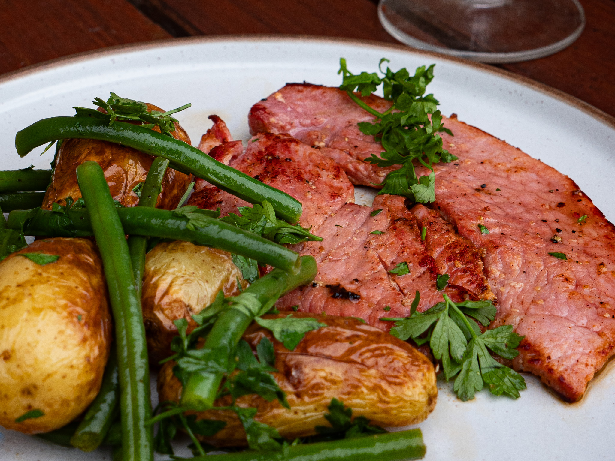 Recipes | Fife online butcher | Puddledub | Buy meat online